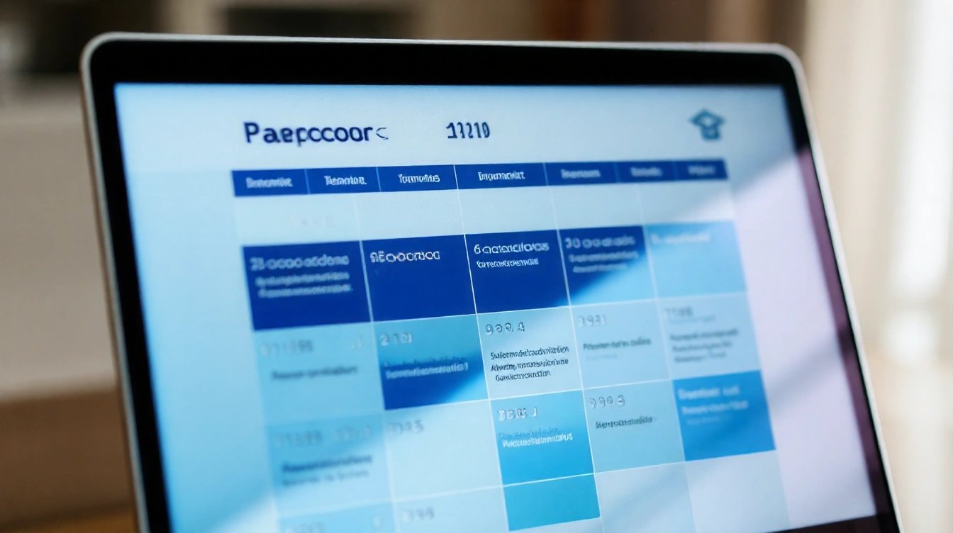 Les dates incontournables de parcoursup à surveiller de près - Hpsc